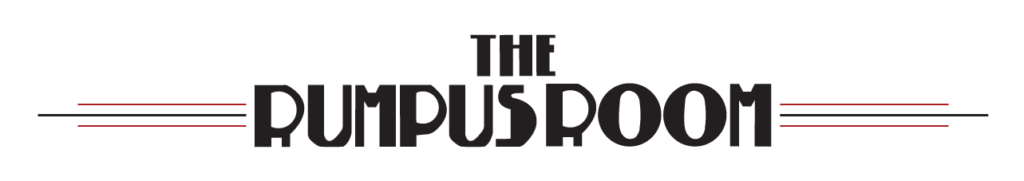 Home - The Rumpus Room